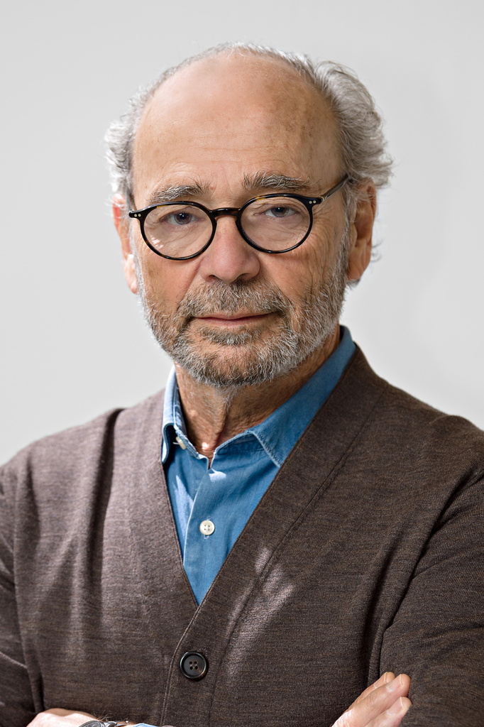 Cesare TOUEG